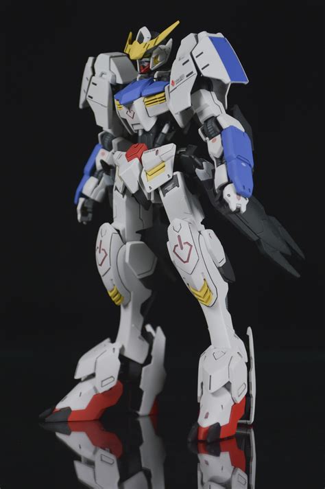 Barbatos 6th Form