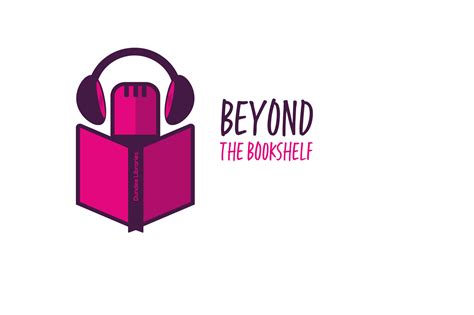 Knjižničarske novice Beyond The Bookshelf podcast
