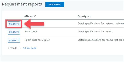 Generating Word Reports Briefbuilder Knowledge Base