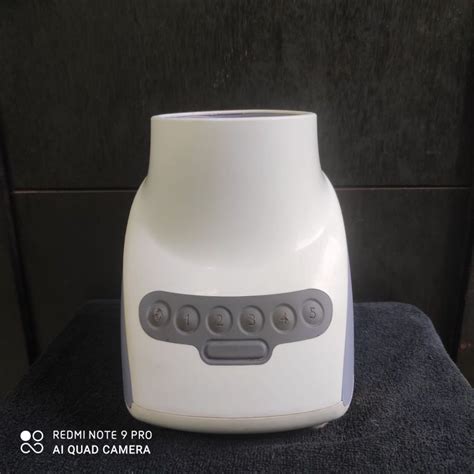 Jual Mesin Blender Philips Polos Tanpa Merk Type 2115 Second Shopee