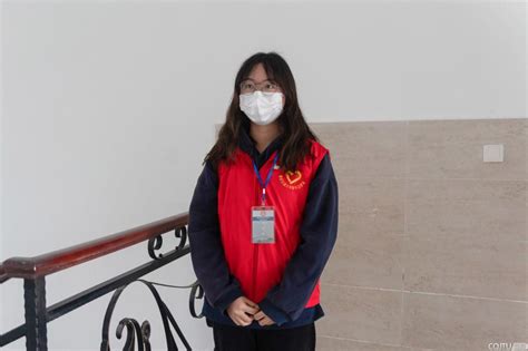 【抗击疫情 交大在行动】抗疫勇担责任 不负青春韶华 重庆交通大学新闻网