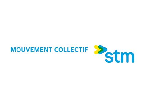 Montreal Stm Logo