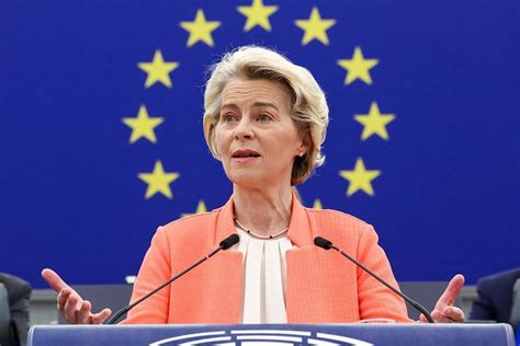 Eu To Assess Whether To Hit Chinese Electric Cars With Tariffs