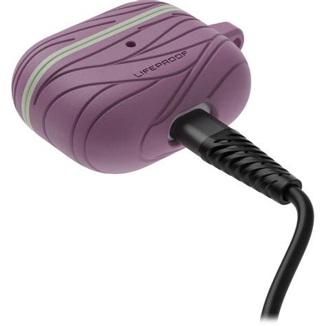 Apple Airpods 3rd Gen Protective Case Style Thats Sustainable
