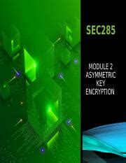 Understanding Asymmetric Key Encryption Process File Encryption
