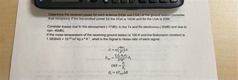 The Spacecraft From Problem Above Will Be Chegg