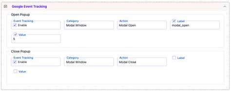 Documentation For Wordpress Plugin Wow Modal Windows Pro