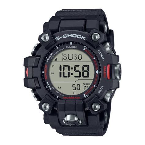 خرید ساعت جی شاک کاسیو اصل؛ به بهترین قیمت خرید ساعت G Shock