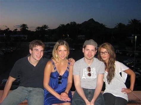 Miriam Mcdonald Y Daniel Clark