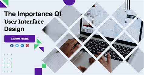 the importance of user interface design