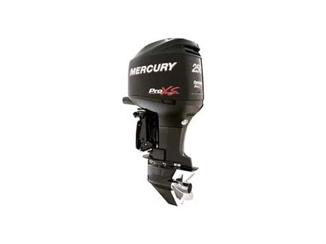 NEW Mercury Pro XS HP Metairie LA
