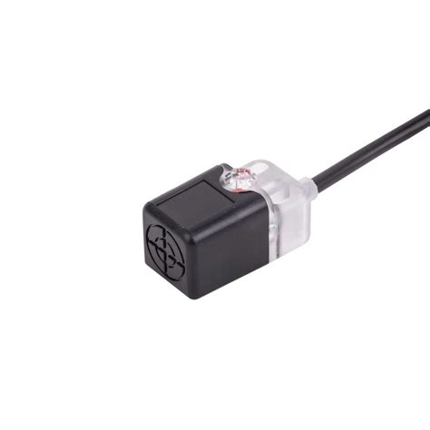 Bxuan Square Inductive Metal Detection NPN PNP No Nc Inductive