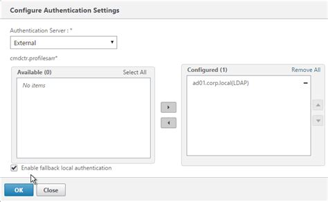 Citrix Command Center Carl Stalhood