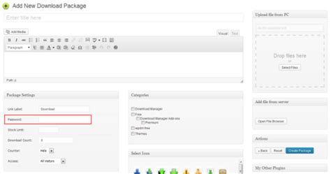 A Friendly Guide About Password Protected Pages In Wordpress Vivian Nguyen