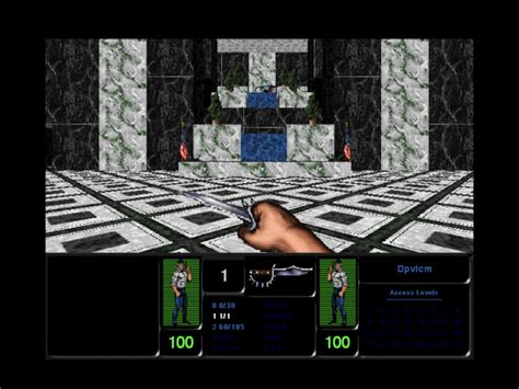 prime target classic macintosh game demos
