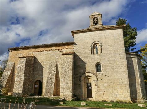 Visite De L Glise De Saint Trinit Saint Trinit Site Officiel Du
