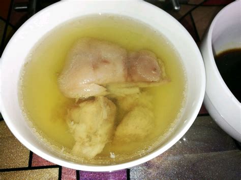 蹄髈汤怎么做蹄髈汤的做法豆果美食