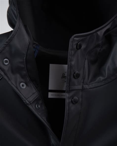 Classic Rain Jacket Unisex Herschel Supply Co
