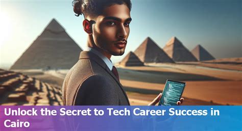 Top 5 Effective Job Hunting Strategies For Cairo Egypt Tech Professionals