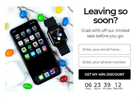 9 Types Of Popup Notifications And How To Make The Most Of Them OptinMonster