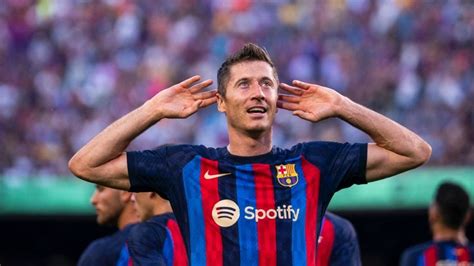 Fc Barcelona Vs Viktoria Plzen ¿a Qué Hora Y Dónde Ver En Vivo La
