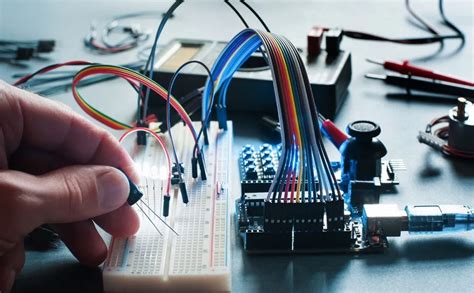 Como Escolher Componentes Eletrônicos