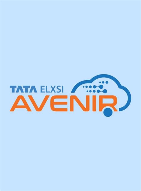 Tata Elxsi Software Defined Vehicles