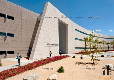 Facade Gfrc Creating A New Modern Construction Architecture