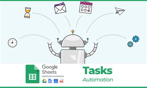 Develop Google Sheets Script To Automate Your Tasks By Codevlab Fiverr
