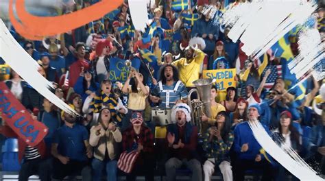 Tab Backs The Fifa Womens World Cup 2023 In New Campaign Via