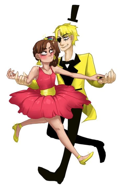 35 Best Mabel X Bill Images On Pinterest Mabill Bill Cipher And