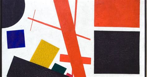 칸딘스키·말레비치 연말 러시아 국보급 미술 작품 한국에 온다