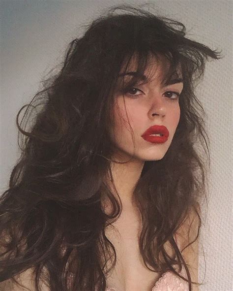 2 Twitter Long Hair Styles Curly Hair Styles Hair Makeup