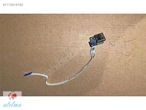 Lenovo Orijinal G505 Notebook USB Port 20240 İlan ve alışverişte ilk