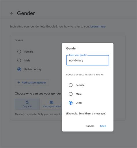 excluding non binary people by design how sign up forms can lead to