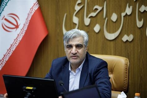 بهره‌برداری از ۲۹ پروژه درمانی و بیمه‌ای سازمان تأمین اجتماعی خبرگزاری مهر اخبار ایران و