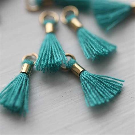 Tassels