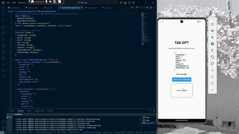 Sakcham Singh On Linkedin So I Was Making Openai Integrated Chatbot With Voice Recognition Was
