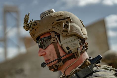 Gentex Corporation Announces Delivery Order For Us Army Next