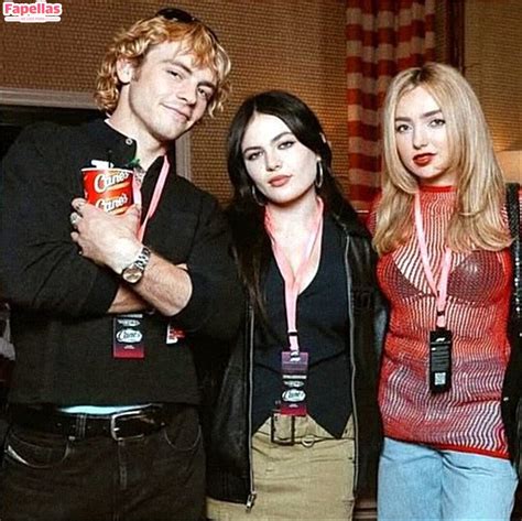 Peyton List Aka Peytonlist Aka Dammitpayton Nude Leaks Onlyfans Fapellas