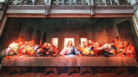 500 Años Sin Leonardo Da Vinci Viaje A La Mente Más Brillante De La