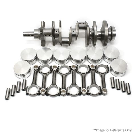 Ford 351 Windsor Engine Rebuild Kit