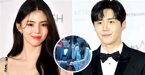 Han So Hee And Kim Seon Ho Are Going Viral For Their Swoonworthy