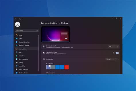Did You Know That Windows 11s Dark Mode Is Better Than 10s Heres Why