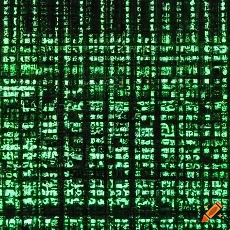 The Matrix Numbers