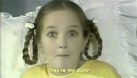 Theyre My Dolls Gifs Wifflegif