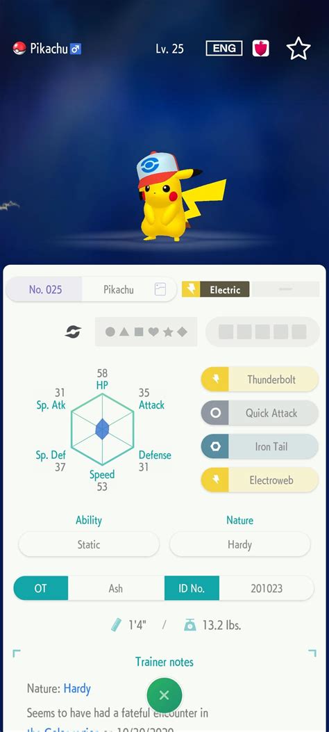 Ft Pics Lf Offers R Pokemonhome