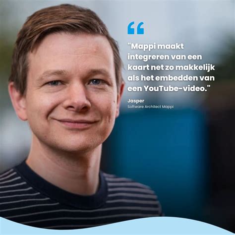 Hoe Mappi Openbare Data Simpel Visueel En Bruikbaar Maakt Mappi Dé Interactieve Kaart