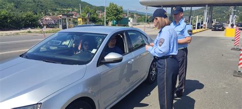 Република Северна Македонија Министерство за внатрешни работи