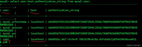 Linux Mysql 登录数据库命令行，图形化 及 远程登录linux登录mysql Csdn博客